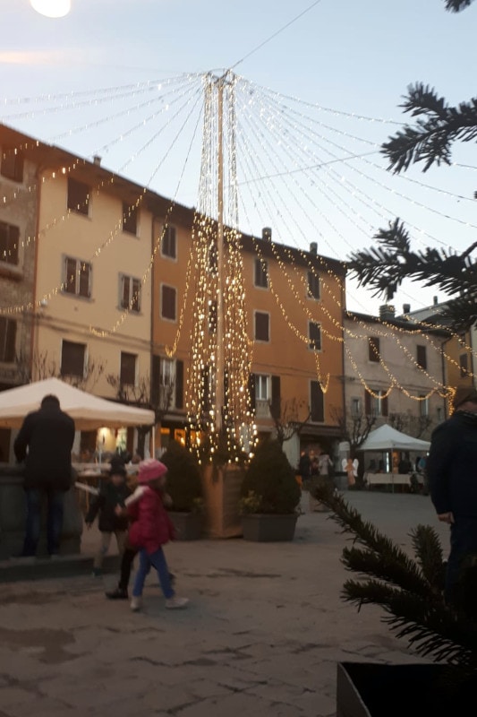 Fanano, Borlenghi e allegria - AVIS Provinciale Modena