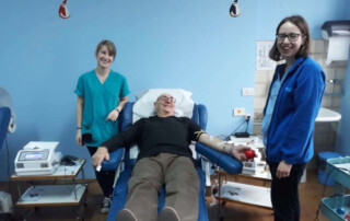 News Avis Marano Archivi - AVIS Provinciale Modena